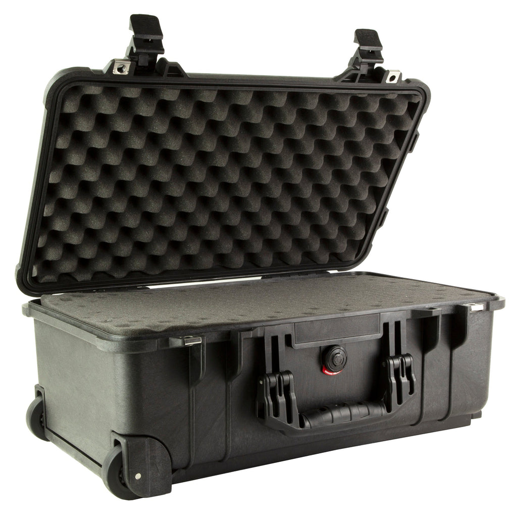 Pelican - 1510 Protector Case (22" Length) - HCC Tactical
