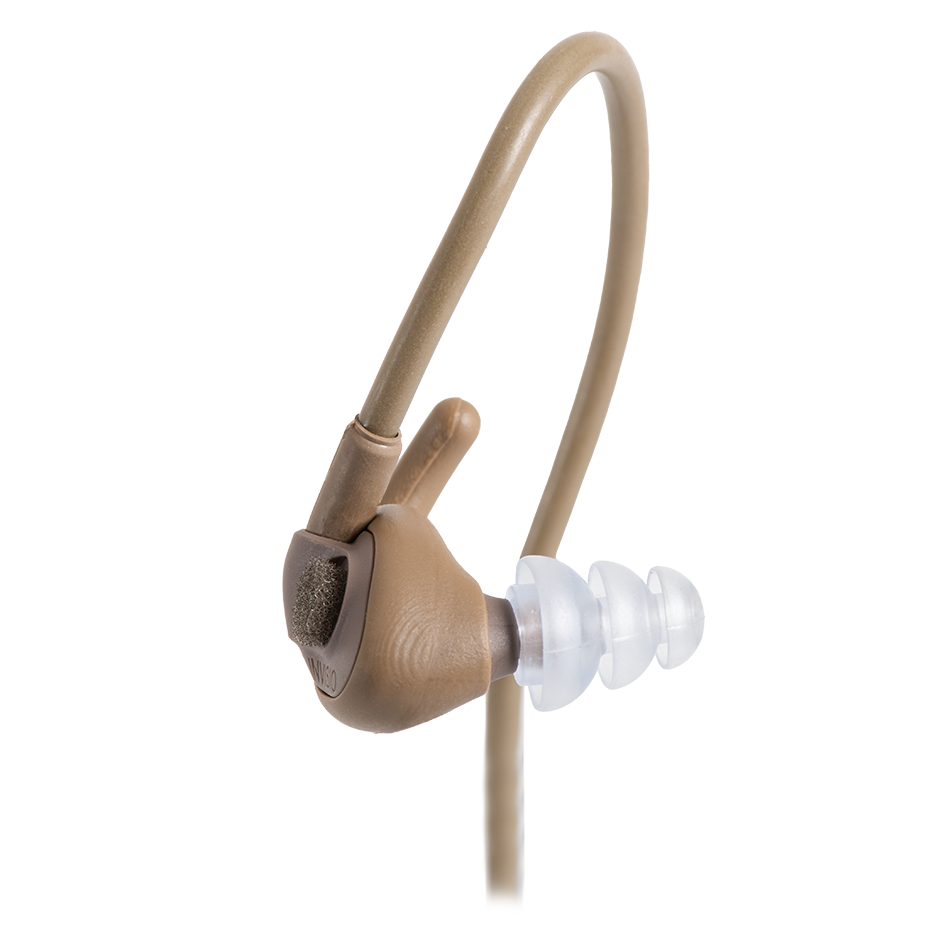 INVISIO - X7 - HCC Tactical