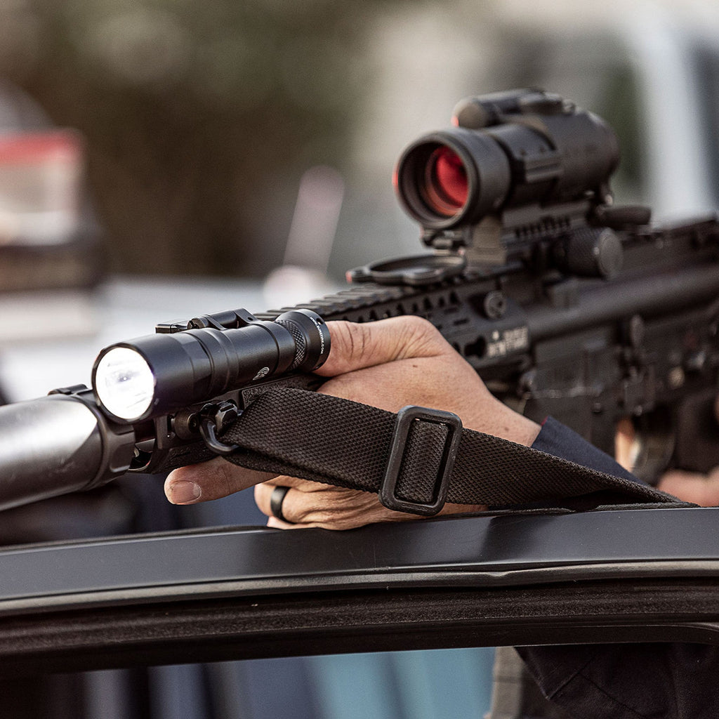 SureFire - M340DFT-PRO Turbo Mini Scout Light Pro - HCC Tactical