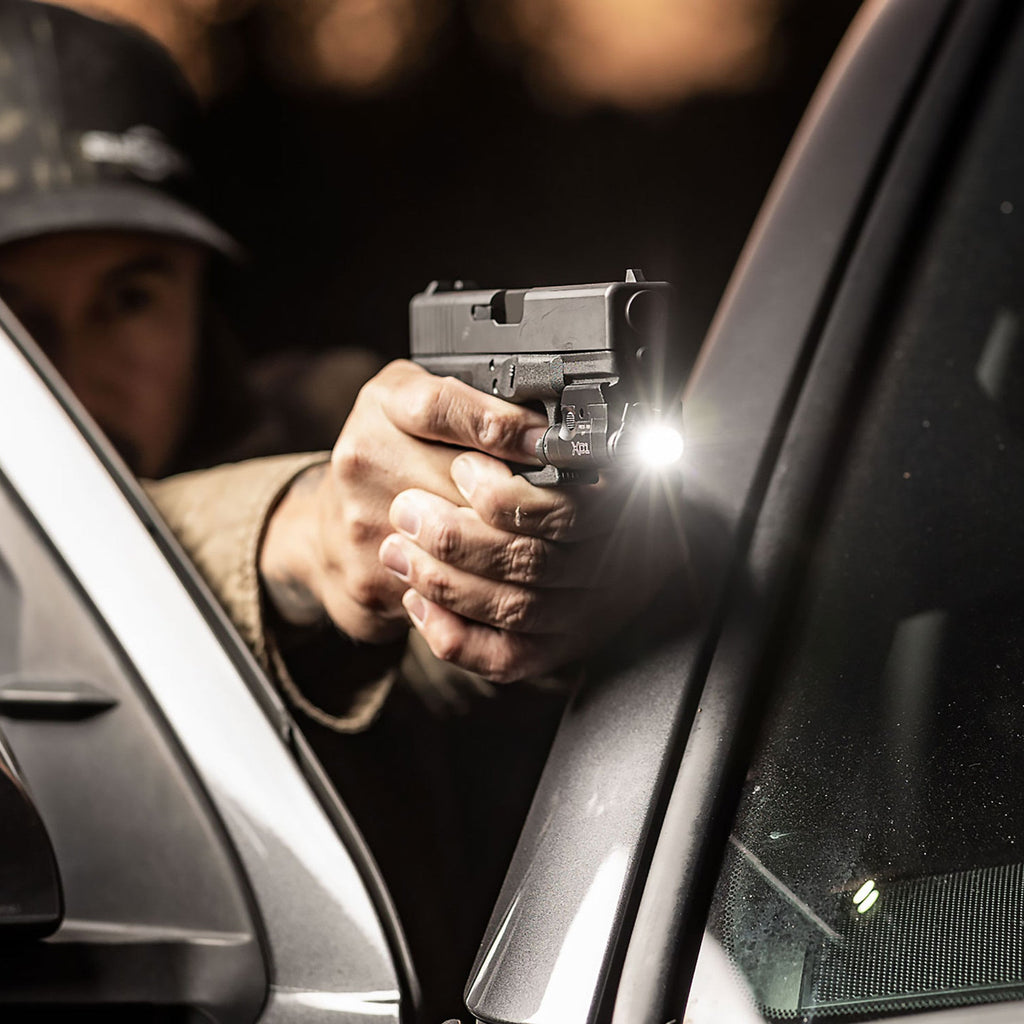 Surefire - XC1 - HCC Tactical