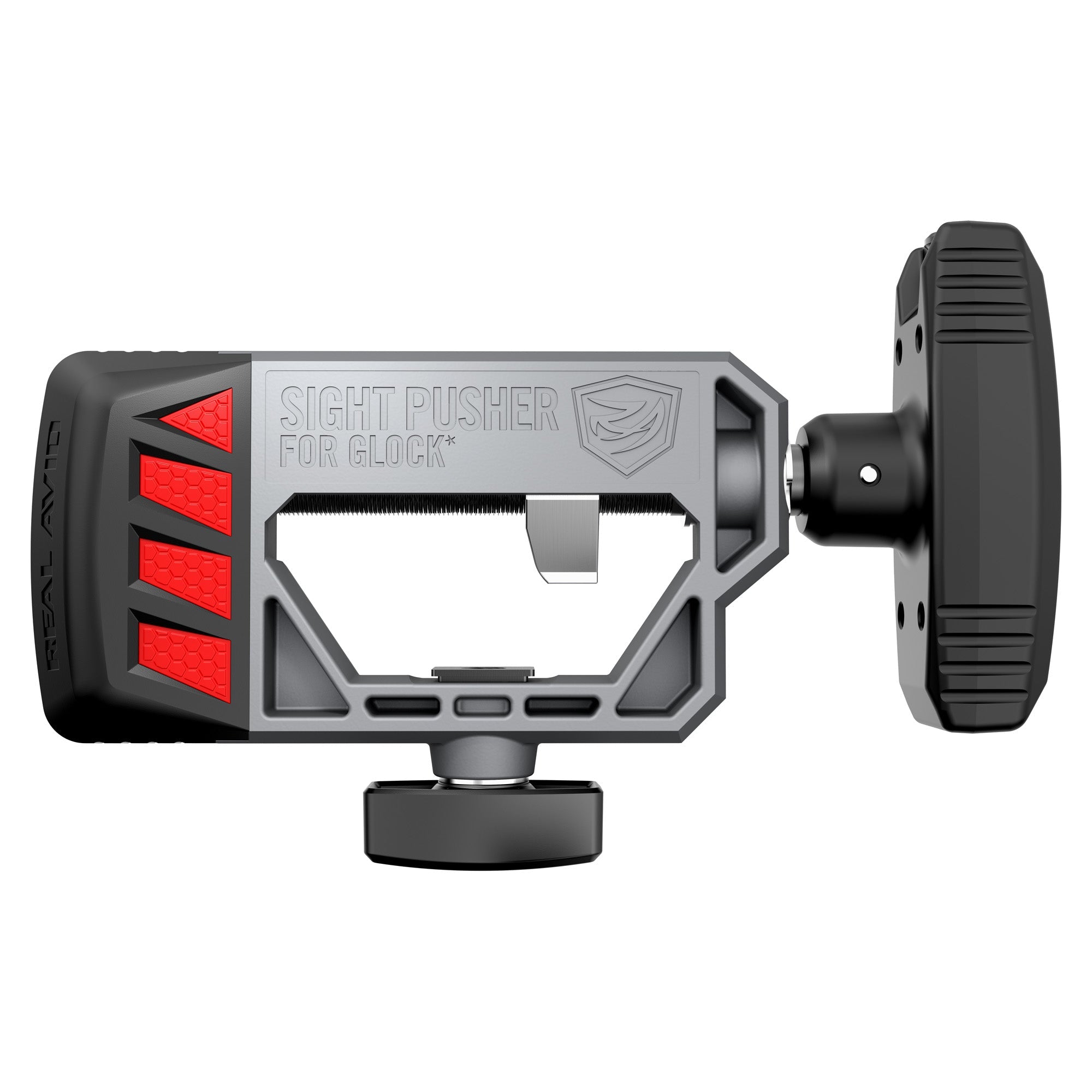 Real Avid - Glock Sight Pusher - HCC Tactical