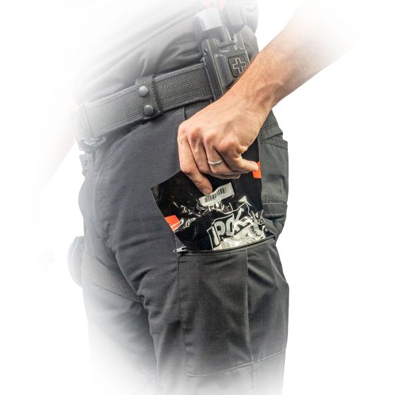 North American Rescue-Individual Patrol Officer Kit-HCC Tactical