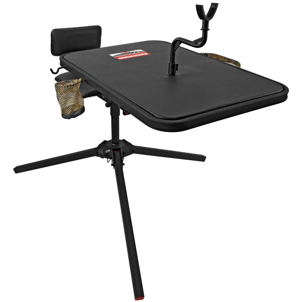 Birchwood Casey - Xtreme Shooting Bench - HCC Tactical