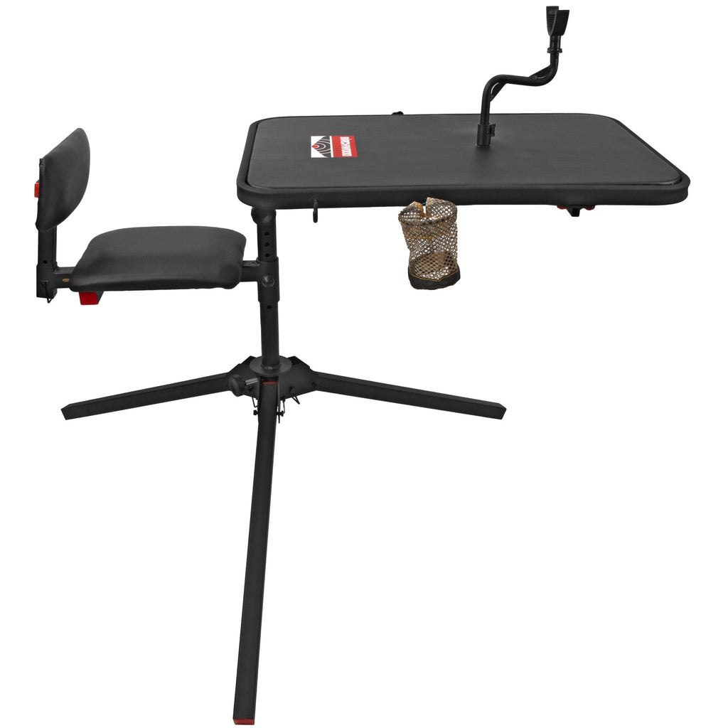 Birchwood Casey - Xtreme Shooting Bench - HCC Tactical