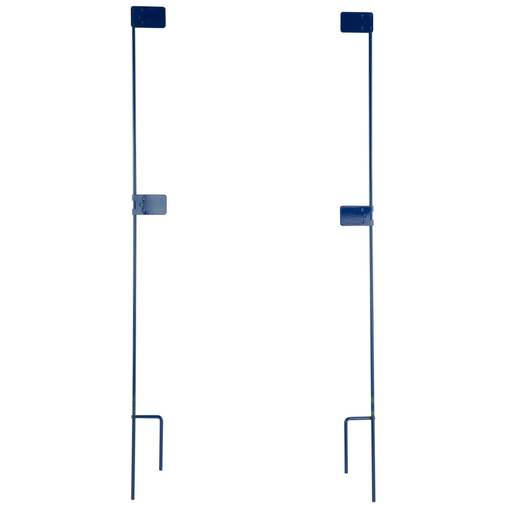 Birchwood Casey - Adjustable Target Stakes 2-36 - HCC Tactical