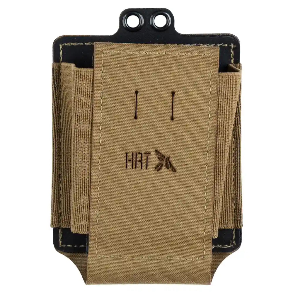 HRT Tactical - ARC Elastic Heavy Pouch - HCC Tactical