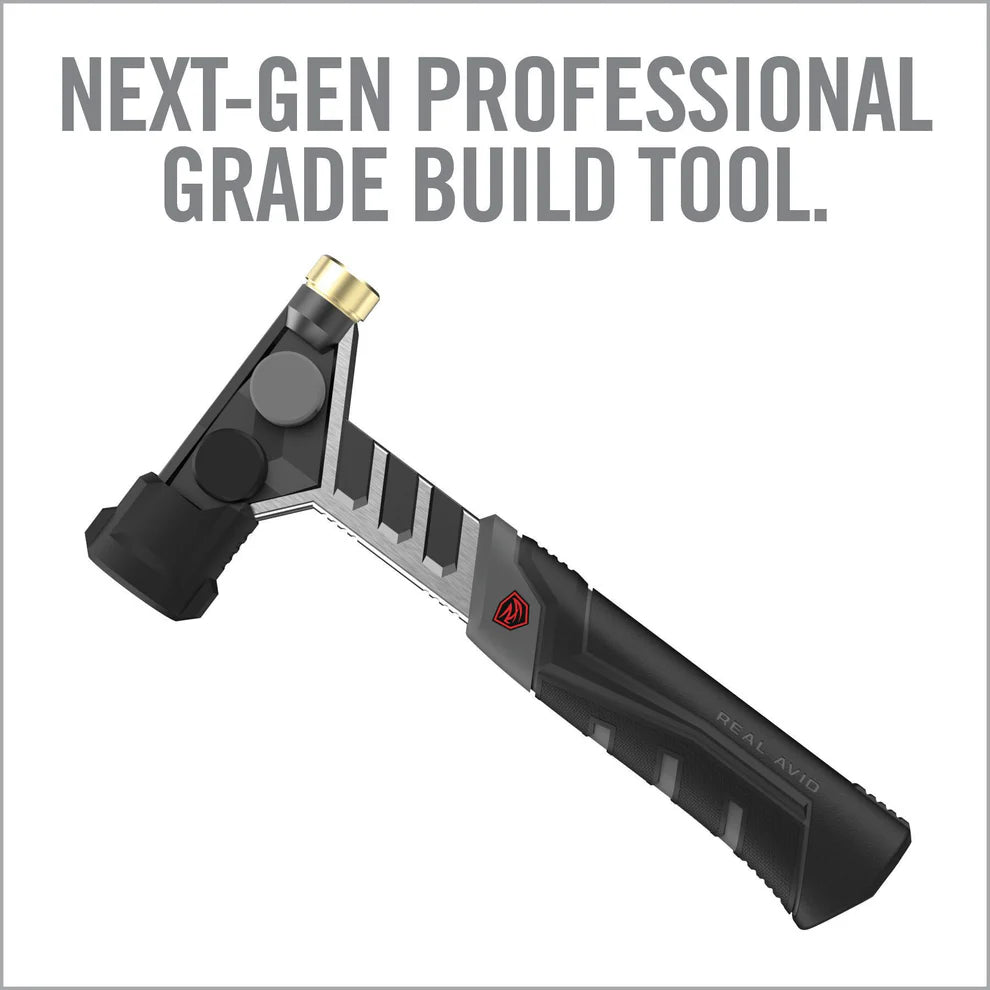 Gun Boss® - Armorer's Hammer - HCC Tactical
