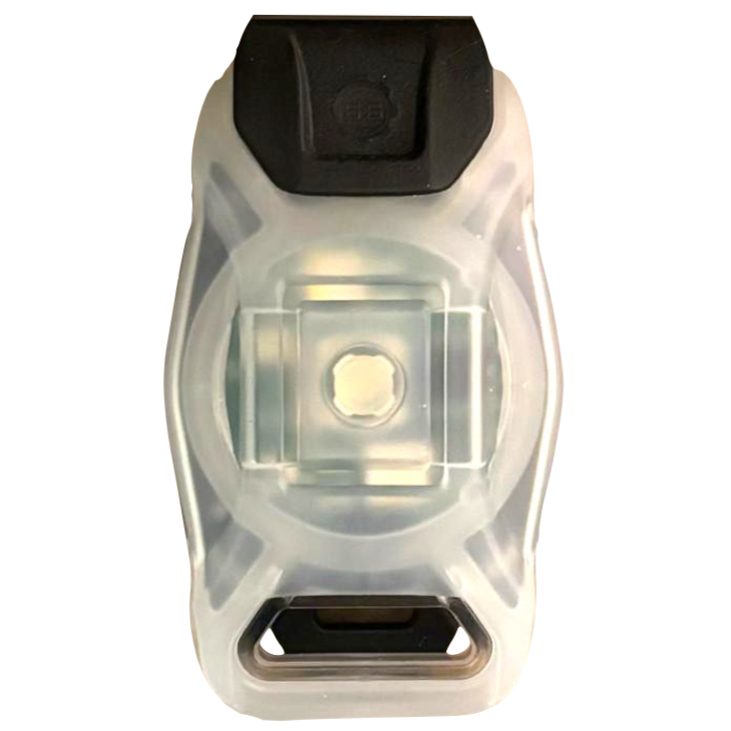 S&S Precision - Mark SB Tactical - HCC Tactical