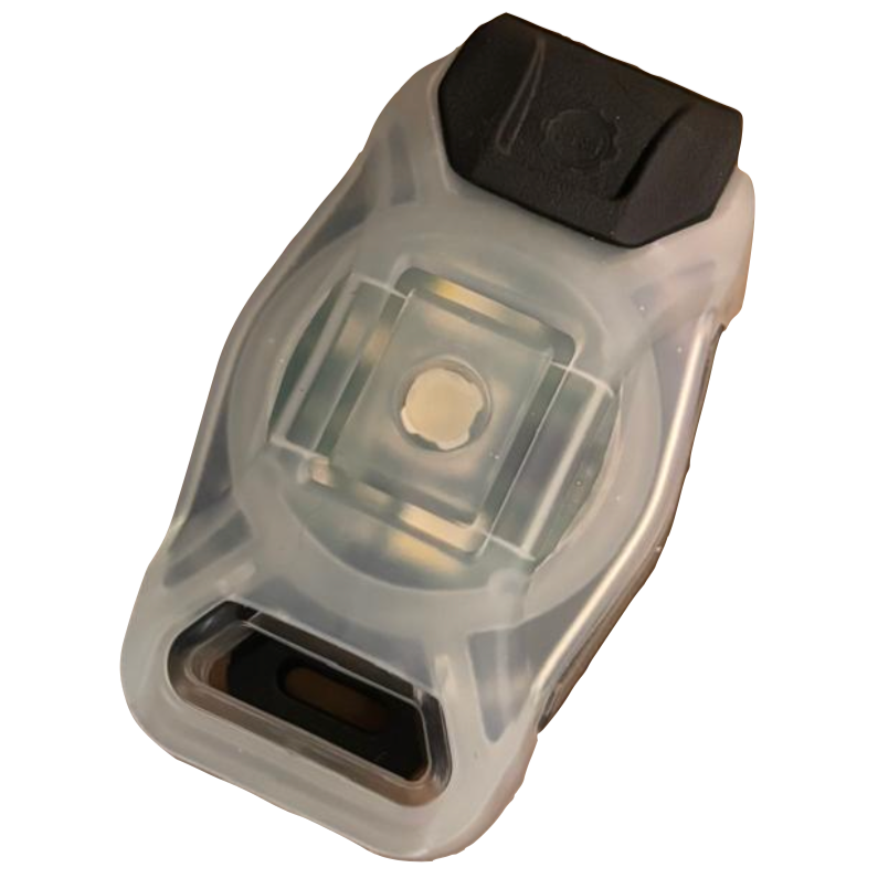 S&S Precision - Mark SB Tactical - HCC Tactical