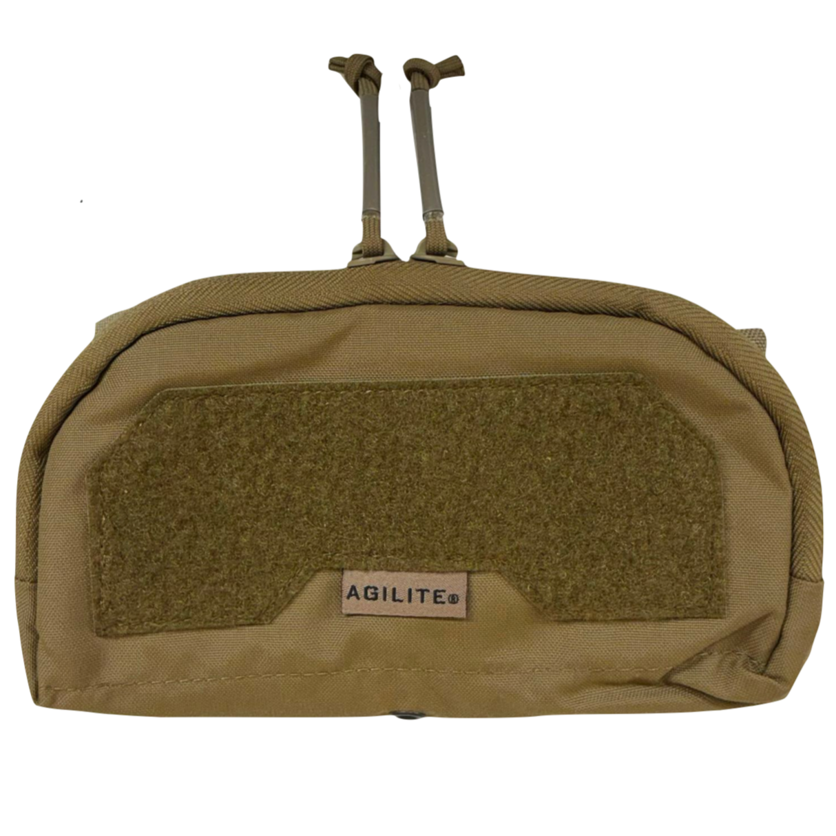 Agilite - Pincer 2ND Layer Admin Pouch - HCC Tactical