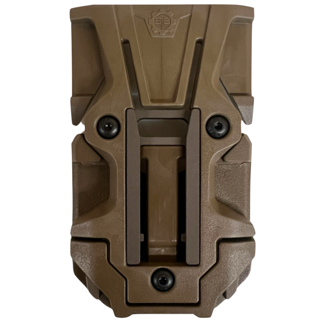 S&S Precision Reinforced GRT Webbing Adapter - HCC Tactical