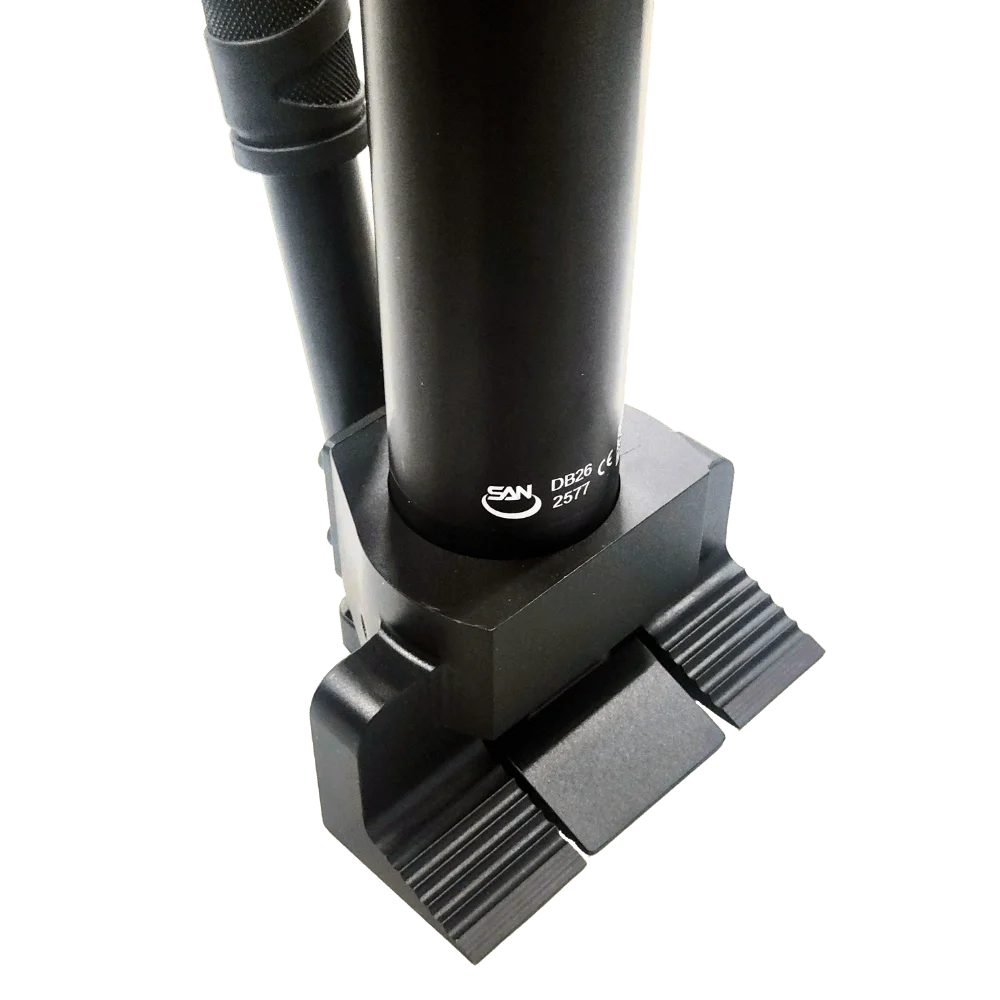 SAN Tactical - Door Breaker - HCC Tactical