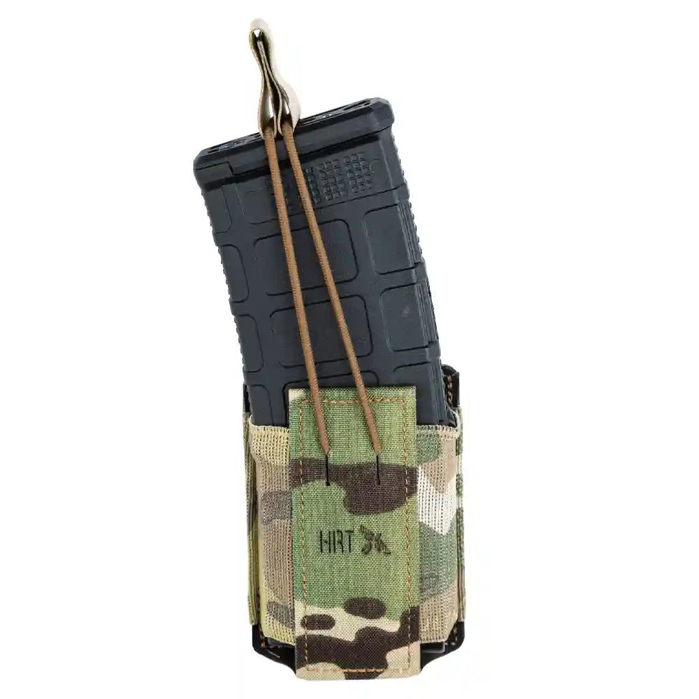 HRT Tactical - ARC Elastic AR Pouch - HCC Tactical