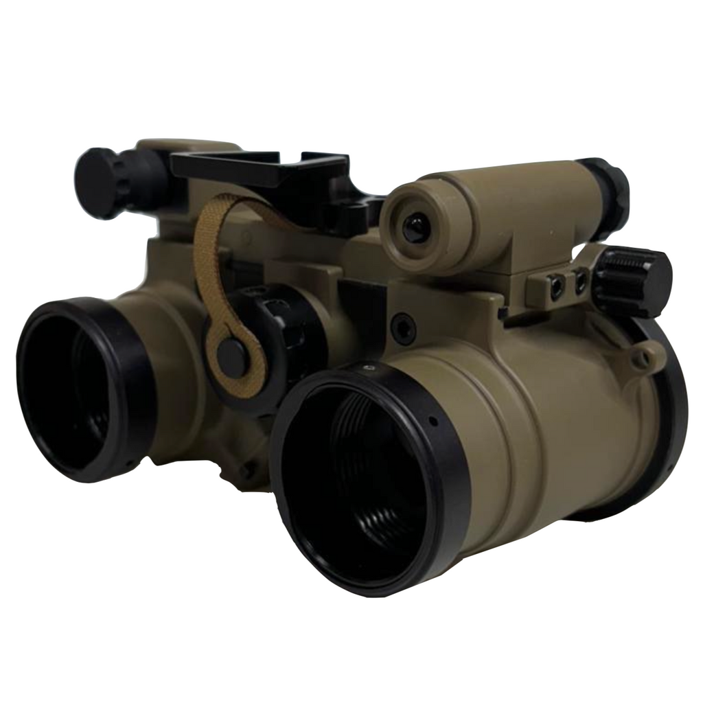 AB Nightvision - RNVG-VG Housing Kit - HCC Tactical