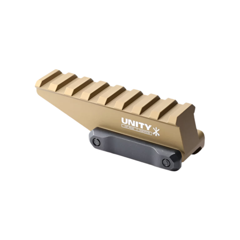 Unity Tactical - FAST™ Absolute Riser - HCC Tactical
