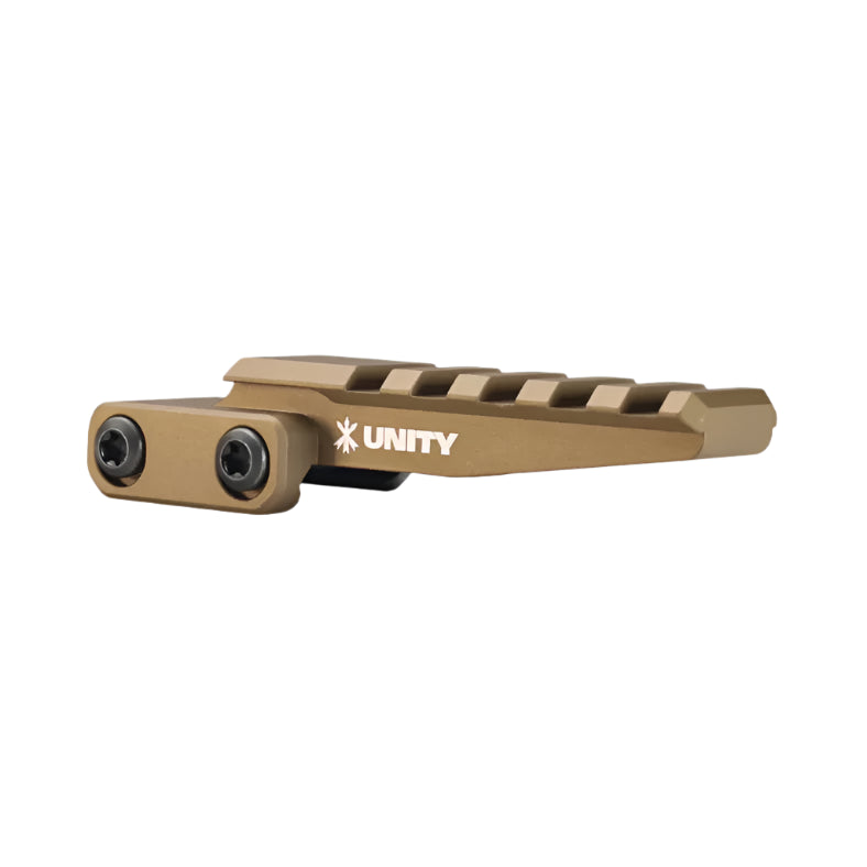Unity Tactical - FAST™ Thermal Riser - HCC Tactical