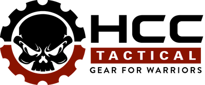 Placards - HCC Tactical
