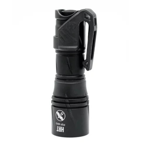 HRT Tactical - AWLS Handheld EDC Light - 18350 - HCC Tactical