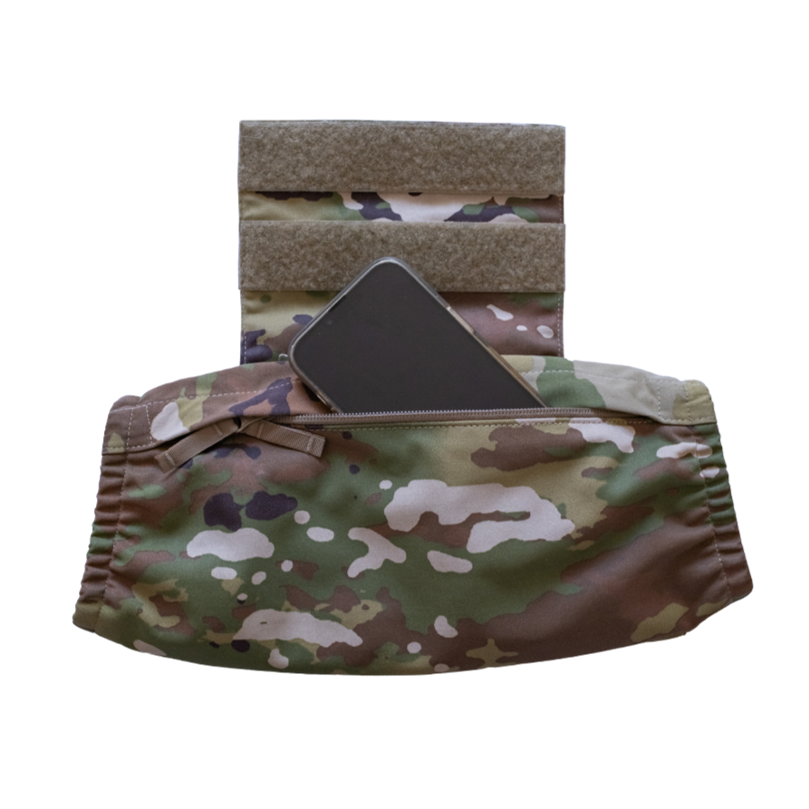 Massif - Massif® Hand Warmer (Non-FR) - HCC Tactical