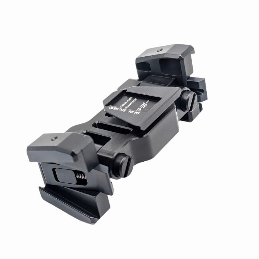 MOD Armory - IC/D-14 Dual Mounting Thermal Bridge - HCC Tactical