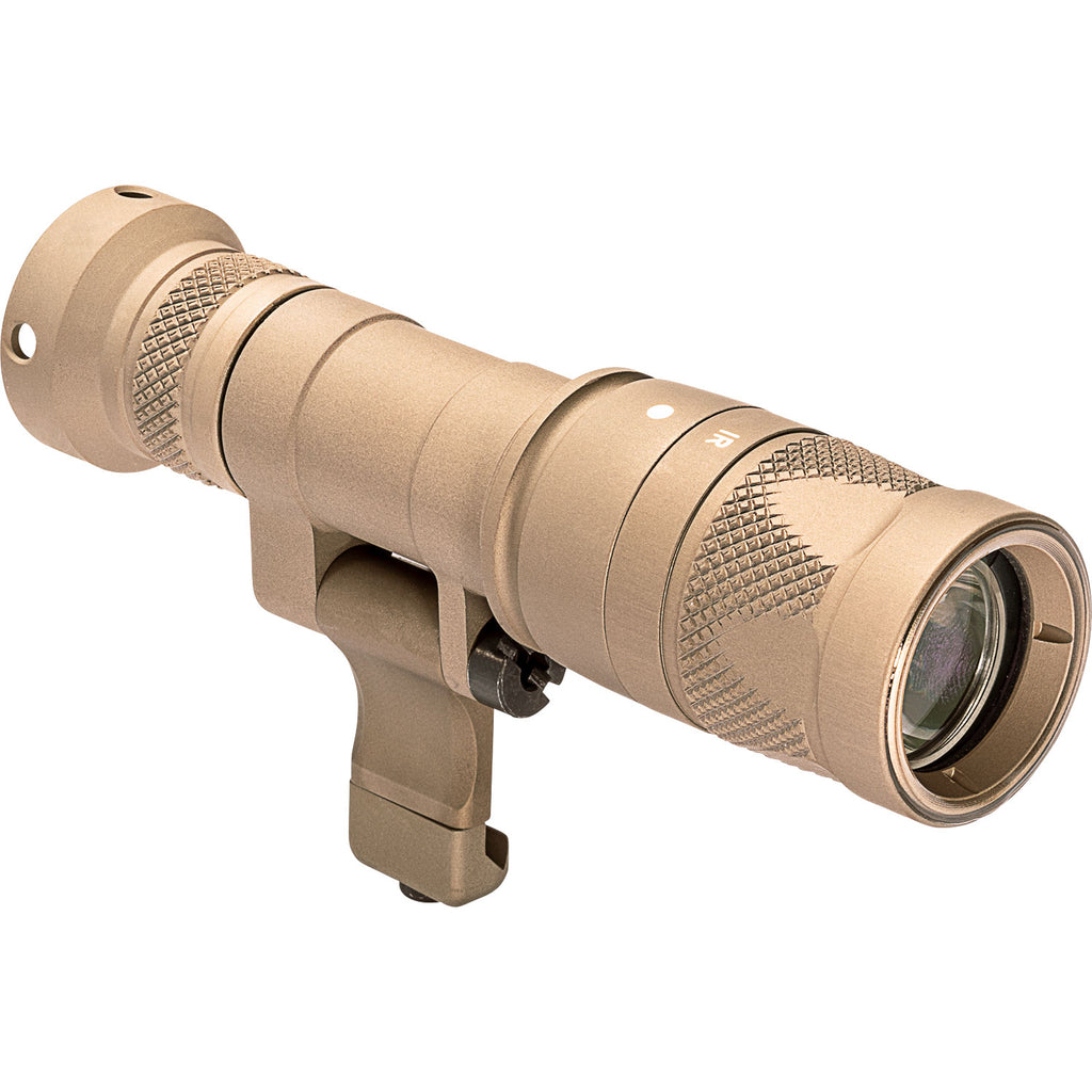 SureFire - Mini Scout Light Pro Infrared - HCC Tactical
