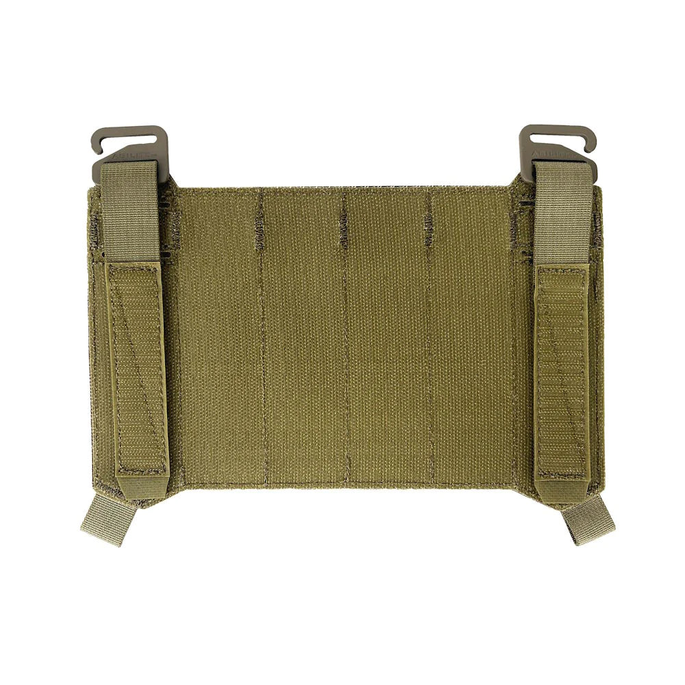 Agilite - MOLLE Placard - HCC Tactical