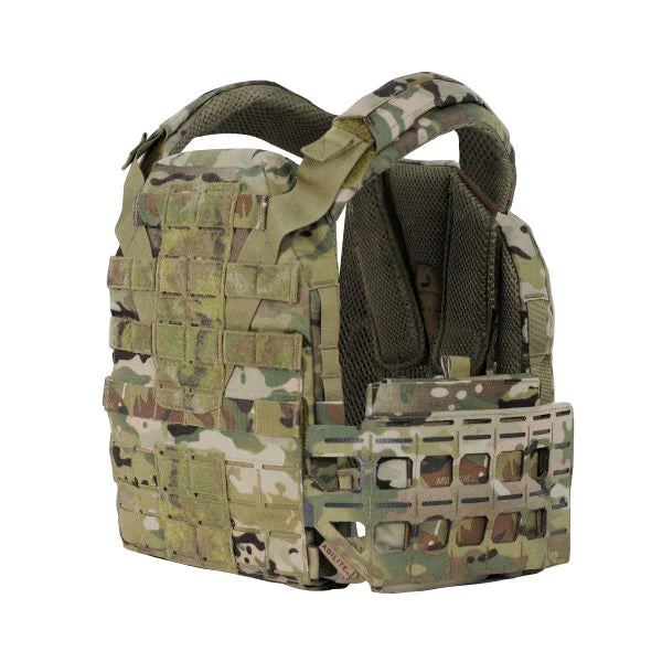 Agilite - Flank Side Plate Carriers - HCC Tactical