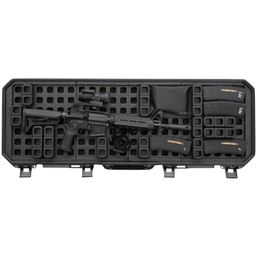 Magpul -Grid Case Organizer-Plano All Weather 2 42"- HCC Tactical