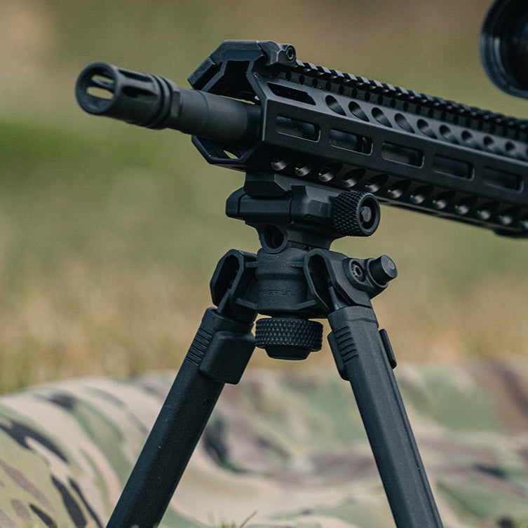 Magpul -QR Rail Grabber–RRS/ARCA & Picatinny Rails - HCC Tactical