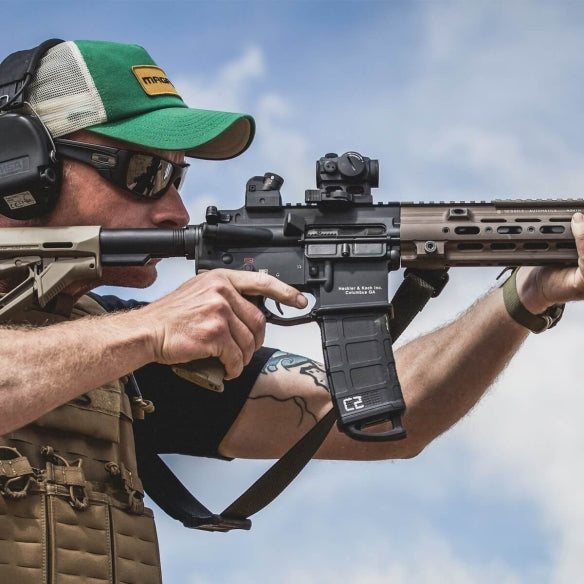 Magpul - Ranger Plate (PMAG) - HCC Tactical
