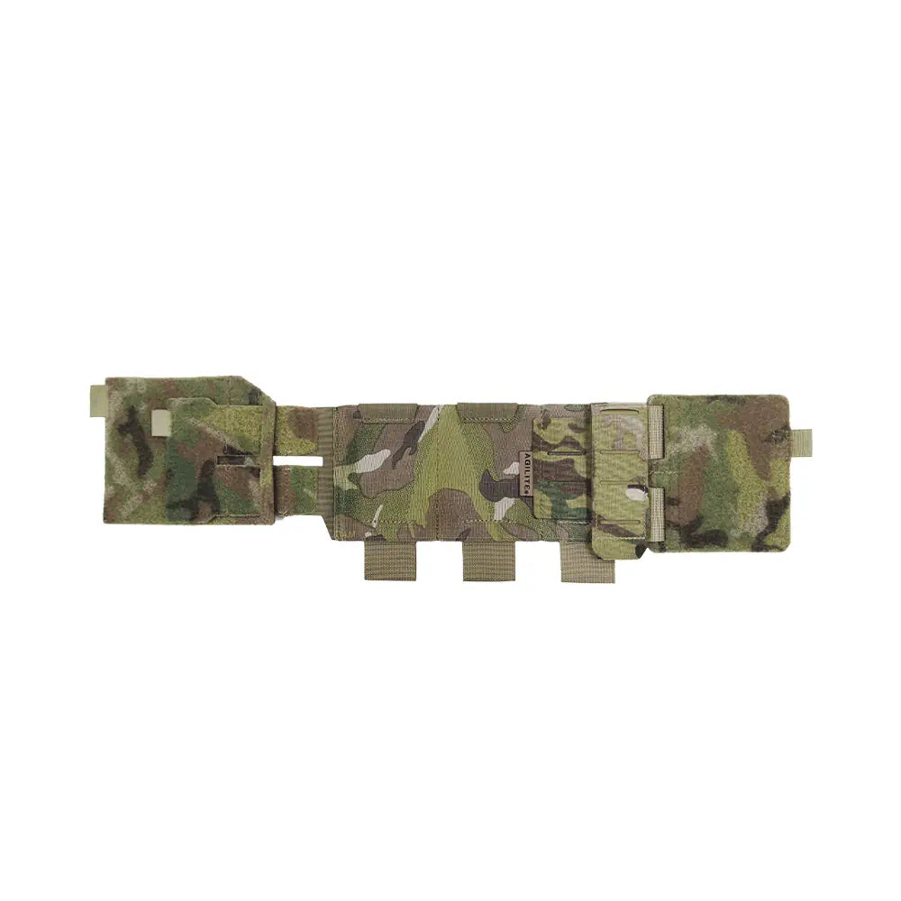 Agilite - Modular Elastic Cummerbund - HCC Tactical