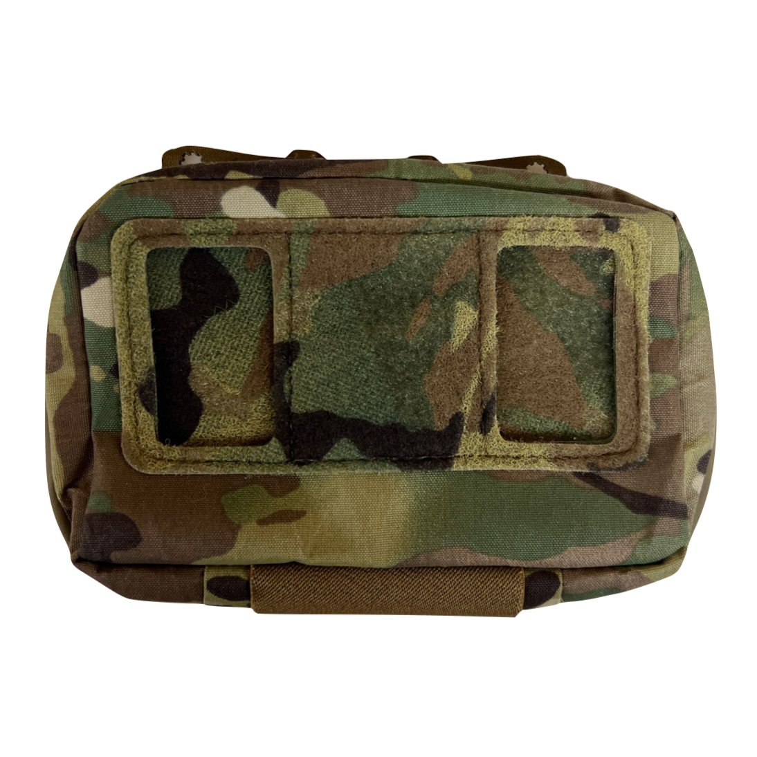 S&S Precision - NavBoard FlipLite Jacket - HCC Tactical