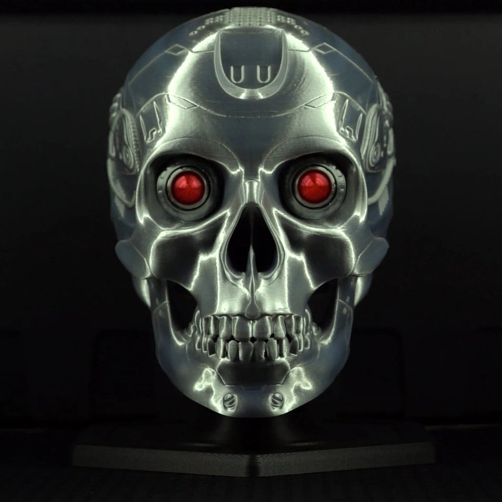 Nod-Pod - Cyber Skull Helmet Mount - HCC Tactical