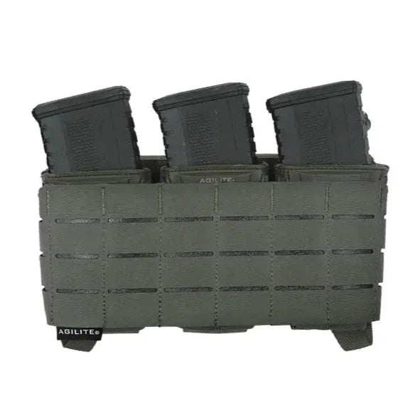 Agilite - Pincer Placard 2ND Layer Molle - HCC Tactical