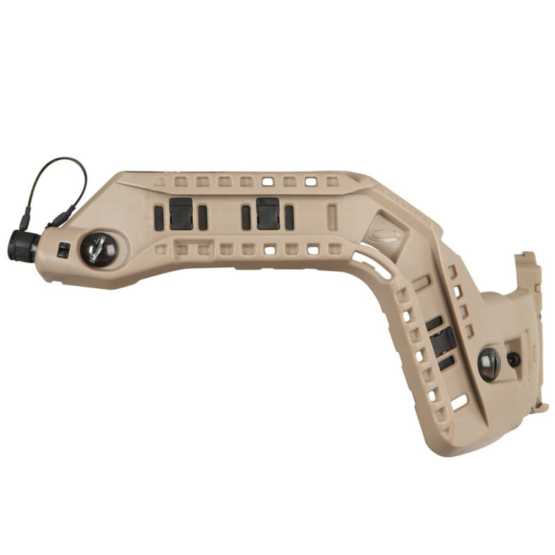 Ops-Core - RAILINK Power and Data ARC™ Rails - HCC Tactical