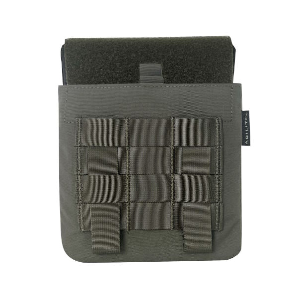 Agilite - Flank Side Plate Carriers - HCC Tactical