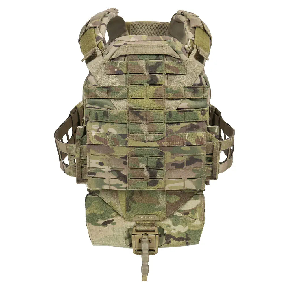 Agilite - Rear Hanger™ - HCC Tactical
