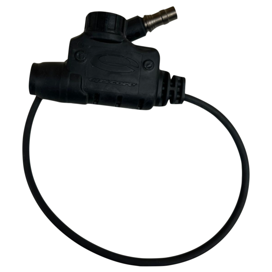 Ops-Core - Single Modular PTT - HCC Tactical