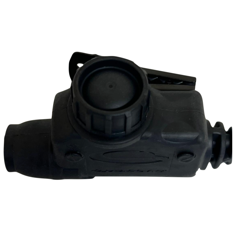 Ops-Core - Single Modular PTT - HCC Tactical