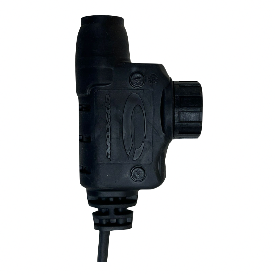 Ops-Core - Single Modular PTT - HCC Tactical