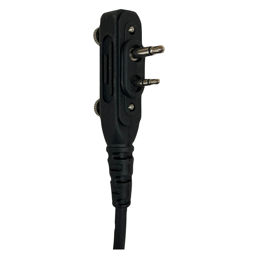 TEA Headsets - ICOM (Amplified) PTT - HCC Tactical