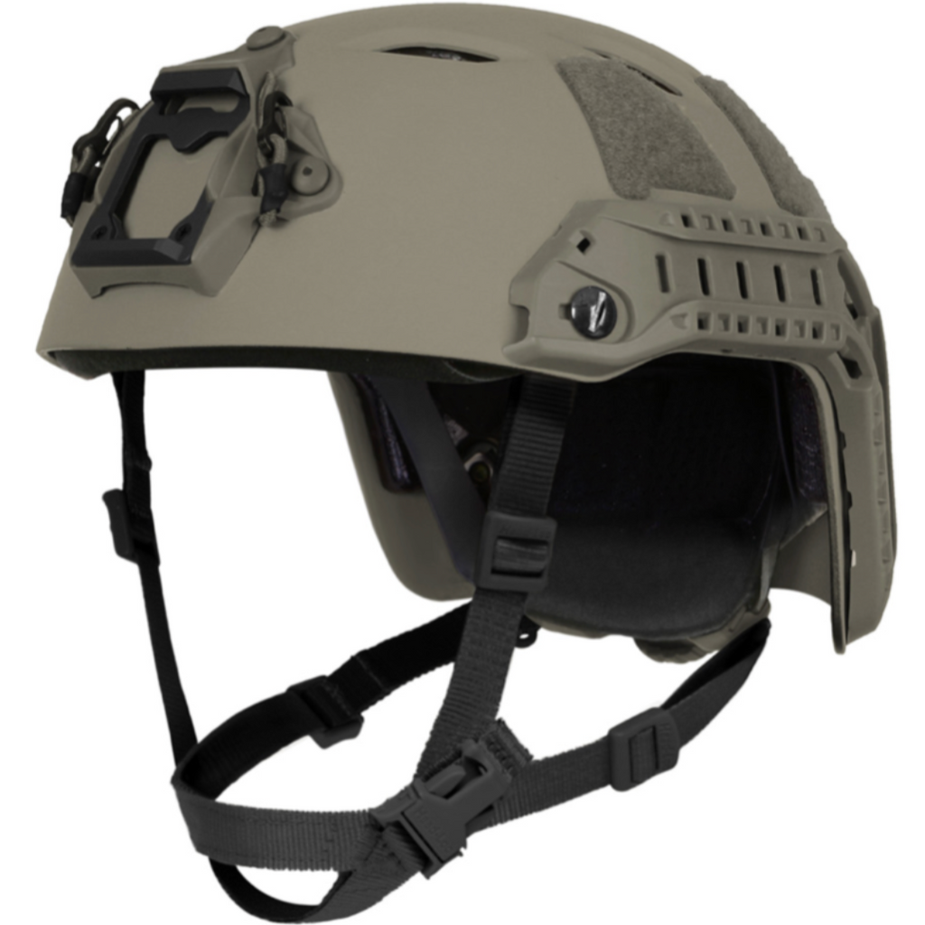 Ops-Core - Powerpath Rails - HCC Tactical