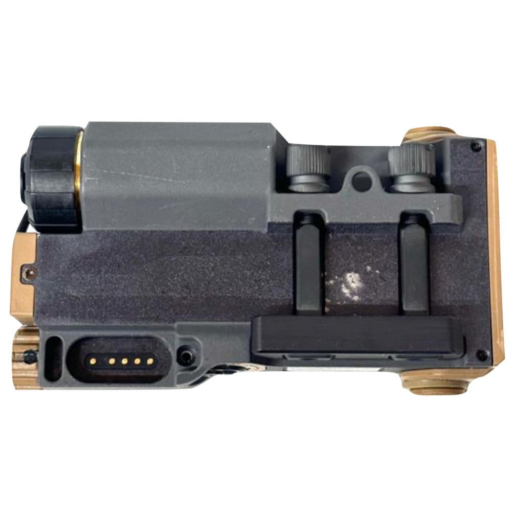 Wilcox - RAID Xe (High Power - Restricted) - HCC Tactical