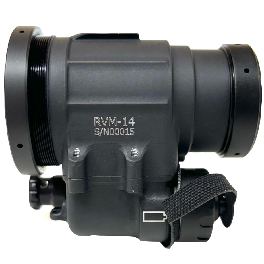 AB Night Vision - RVM-14 - HCC Tactical