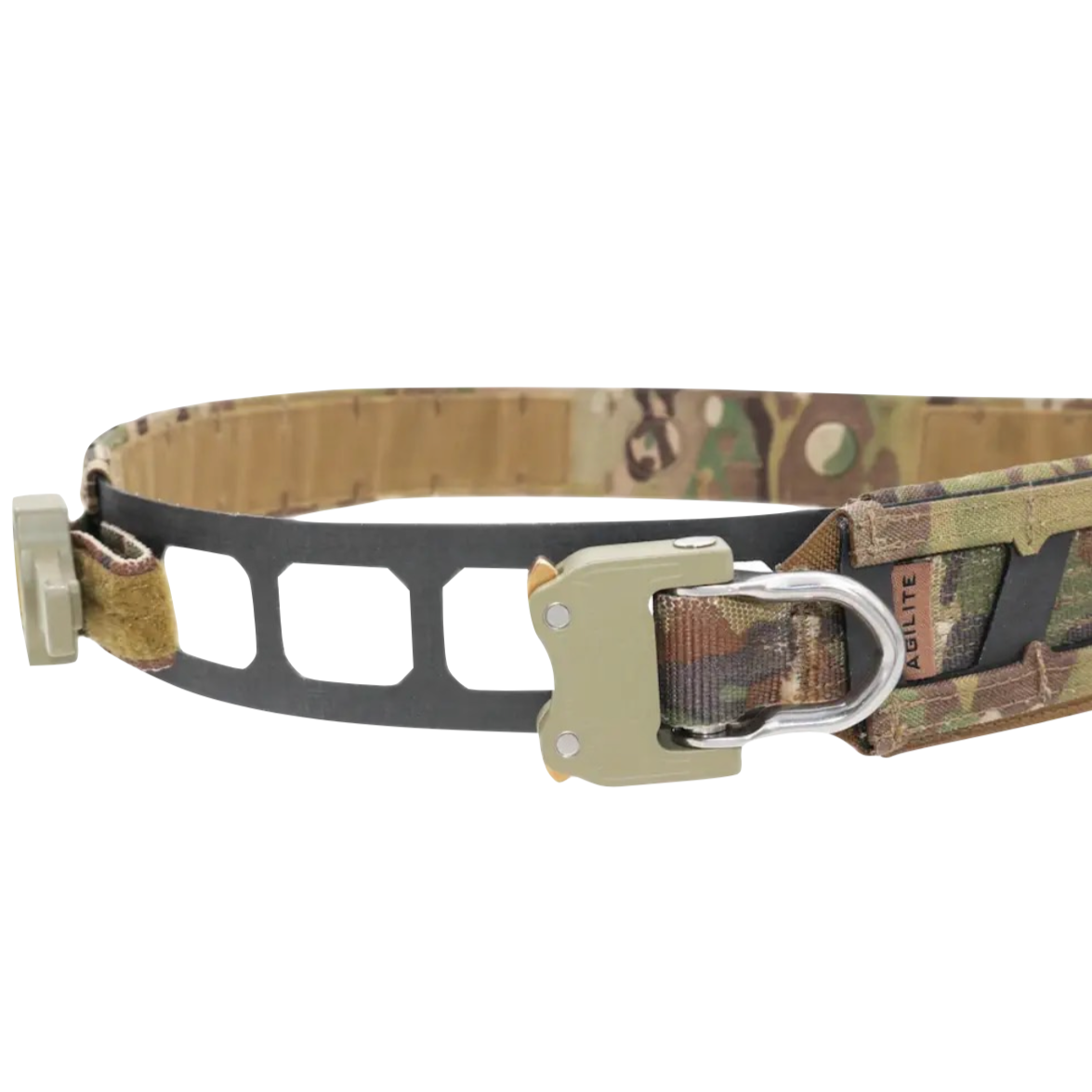 Agilite - Magnetix Battle Belt - HCC Tactical