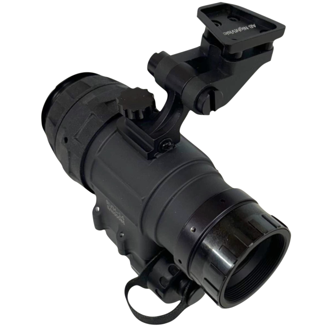 AB Night Vision - Dovetail Mount Arm - HCC Tactical