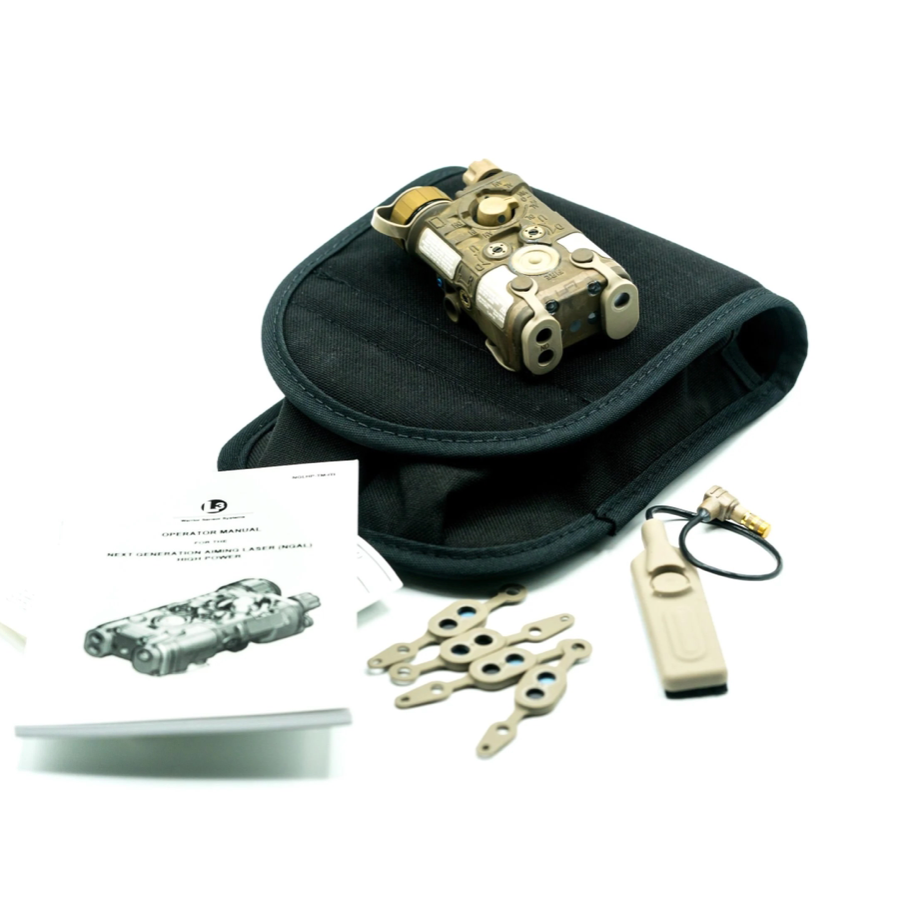 L3 Harris - Next Generation Aiming Laser (NGAL) - HCC Tactical