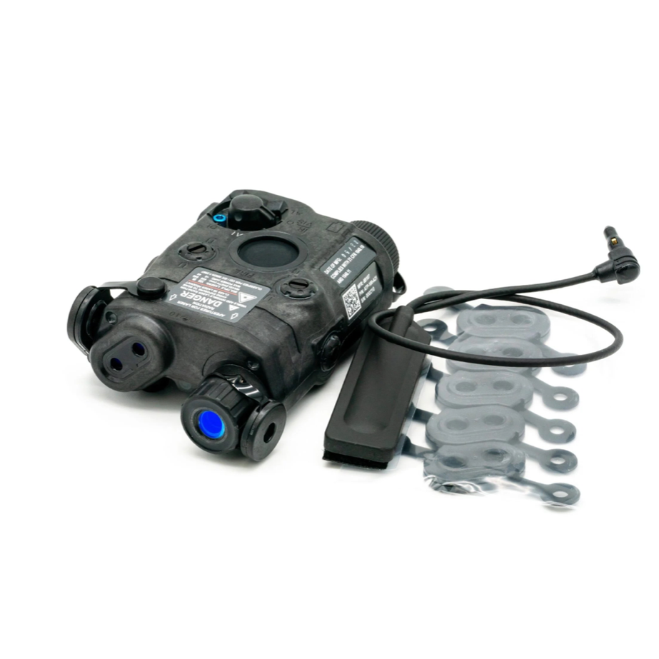 TNVC - ATPIAL (AN/PEQ-15) - HCC Tactical