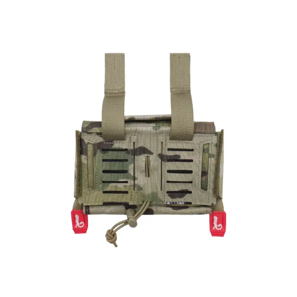 Agilite - MD2 Compact Trauma Kit | IFAK - HCC Tactical