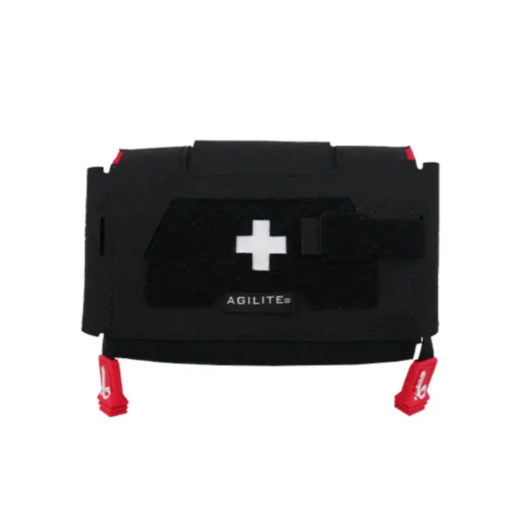 Agilite - MD2 Compact Trauma Kit | IFAK - HCC Tactical